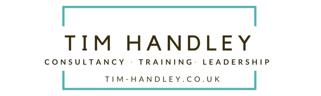 Maintenance Mode – Tim Handley