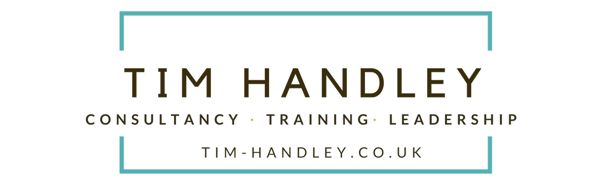 Maintenance Mode – Tim Handley